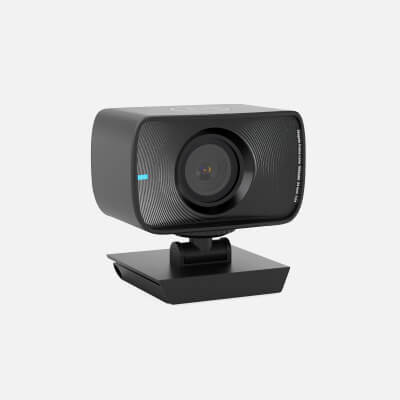 Elgato Facecam USB Webcam - 3D Model by 3dxin
