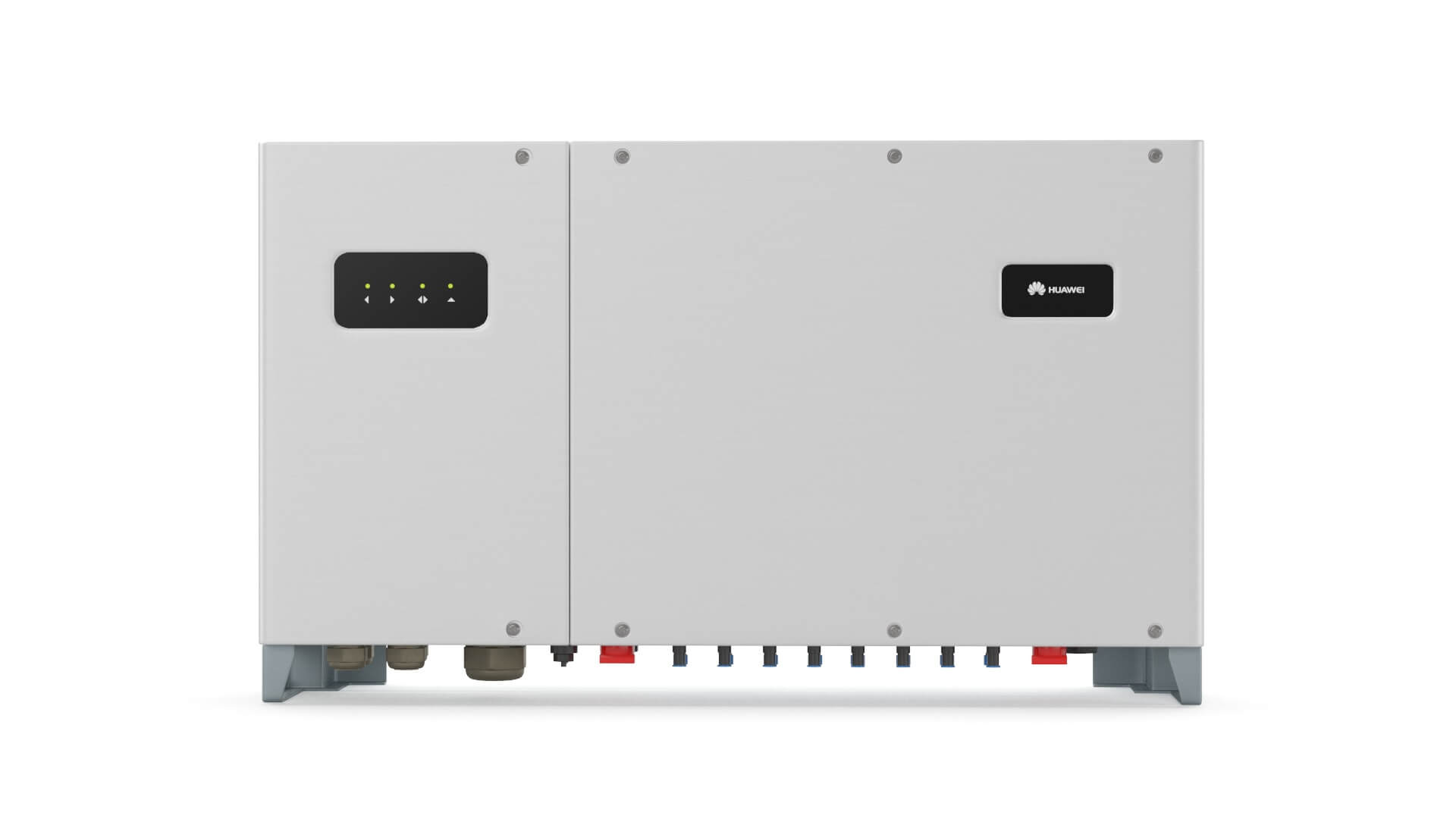 Huawei Sun2000-33-Ktl-A Battery-Box 3D Model by 3dxin