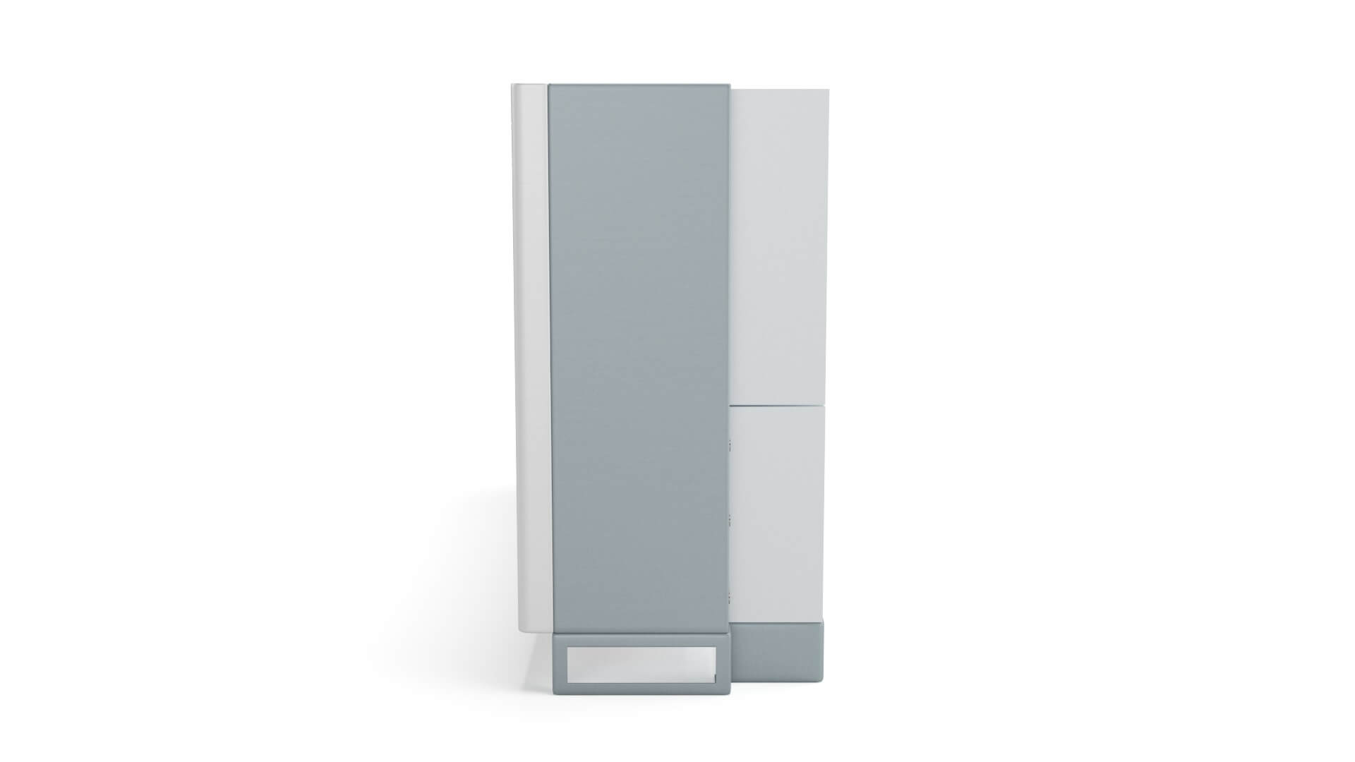 Huawei Sun2000-33-Ktl-A Battery-Box 3D Model by 3dxin