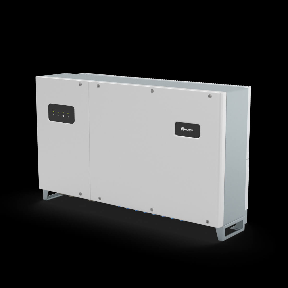 Huawei Sun2000-33-Ktl-A Battery-Box 3D Model by 3dxin