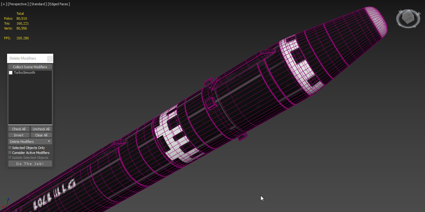 Hwasong-15 Intercontinental Ballistic Missile 3D Model by 3dxin