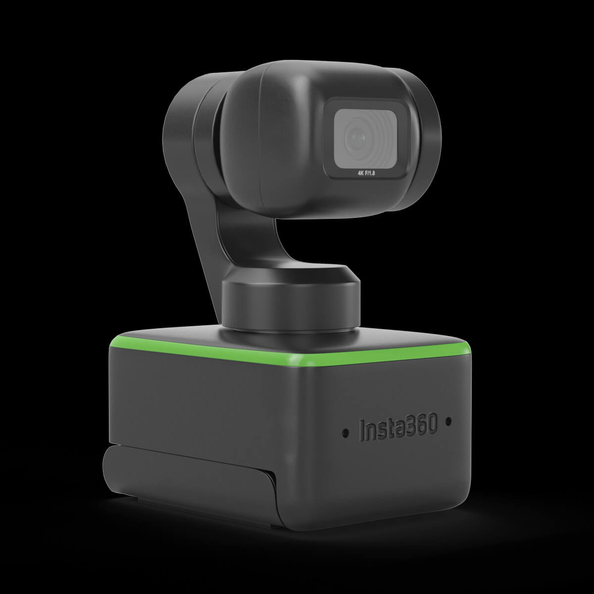 Insta360 Link Webcam - 3D Model by 3dxin