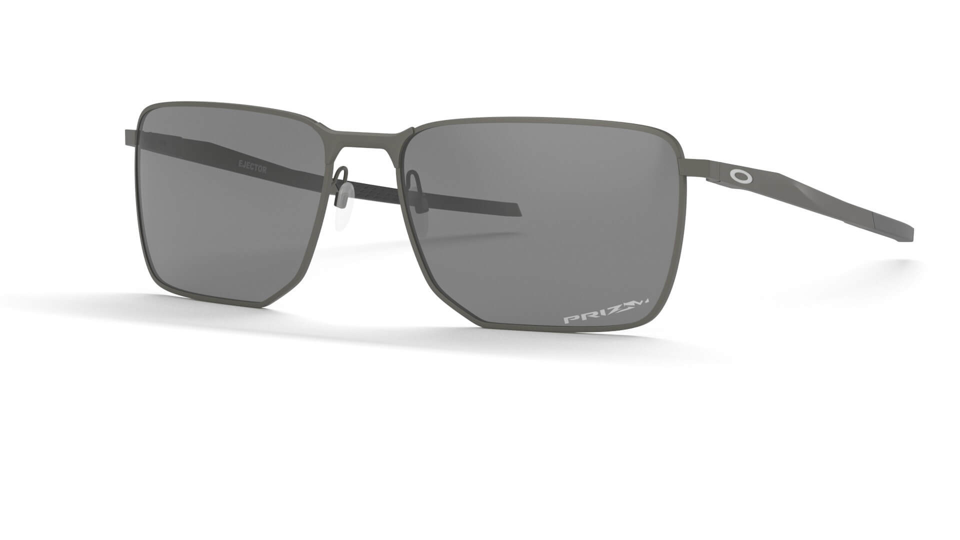 Oakley Ejector Prizm Black Polarized Sunglasses - 3D Model by 3dxin