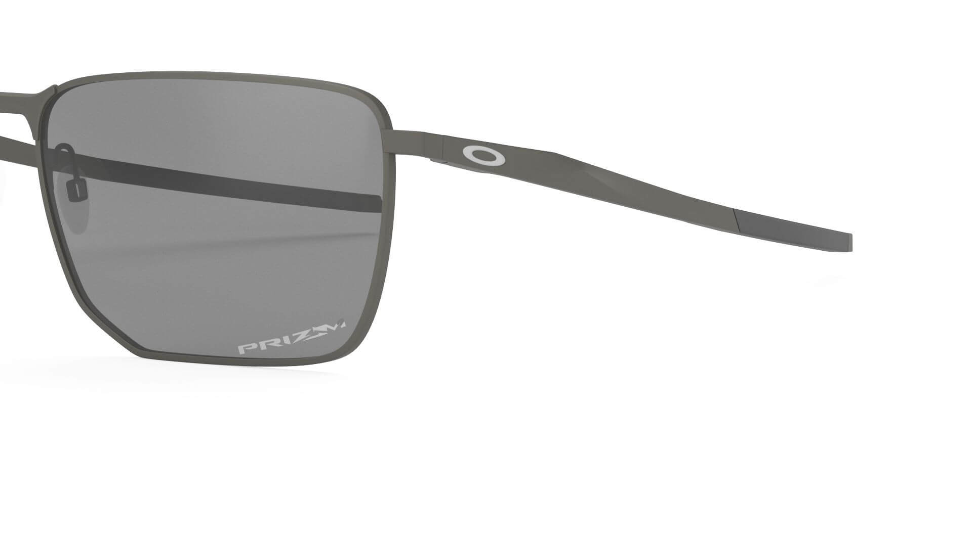 Oakley Ejector Prizm Black Polarized Sunglasses - 3D Model by 3dxin