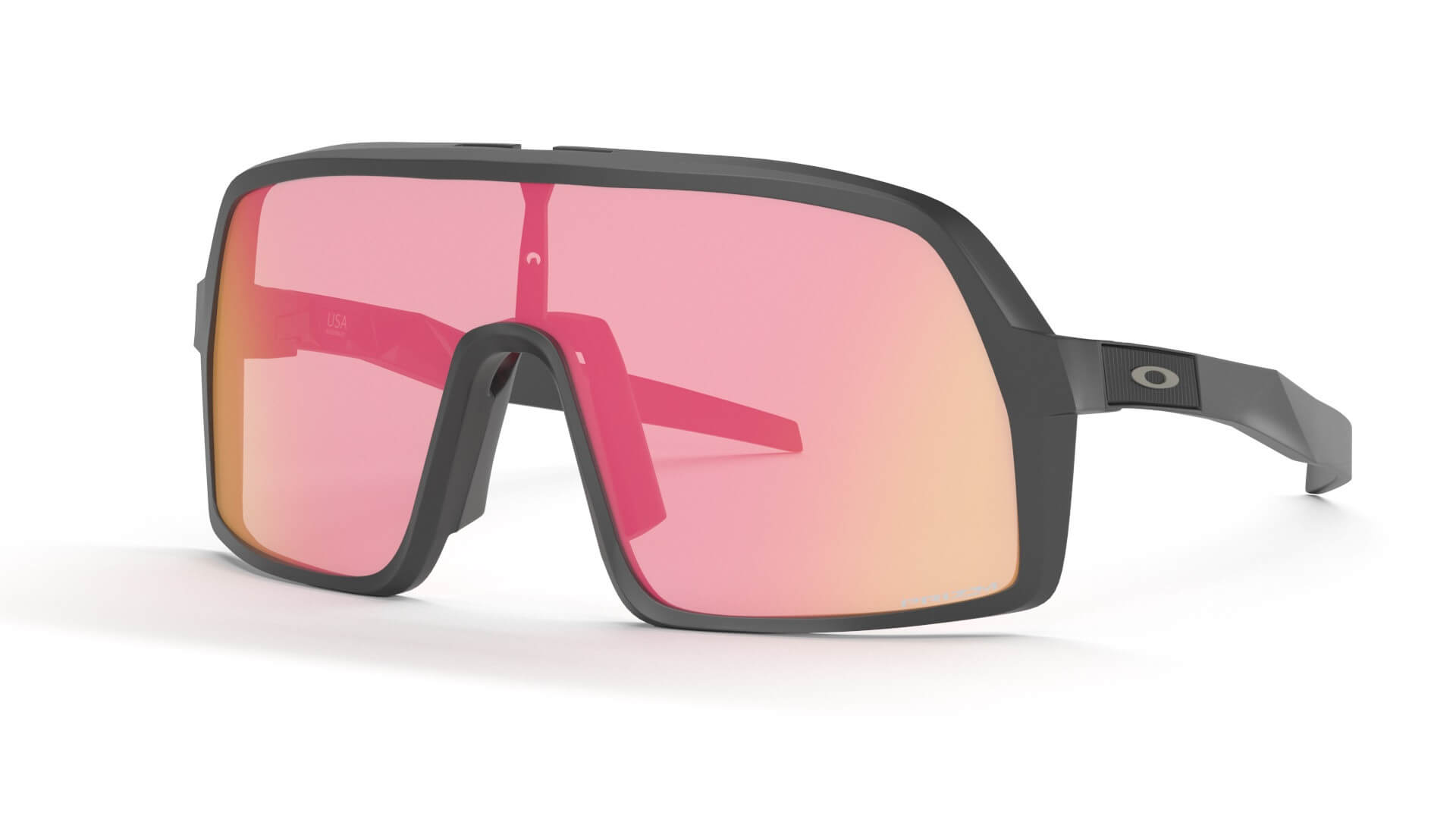 Oakley Kato Sutro S Prizm Trail Torch Lenses Sunglass - 3D Model by 3dxin