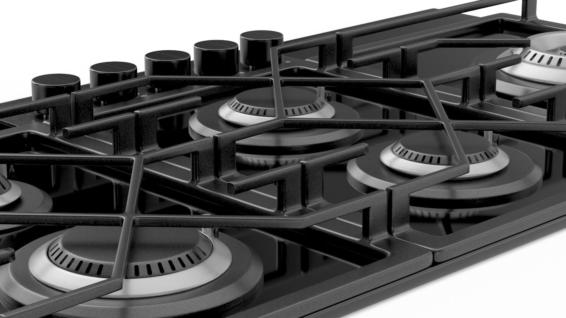 Commercial Pasta Cooker Pitco Frialator SSPE14 - 3D Model by 3dxin