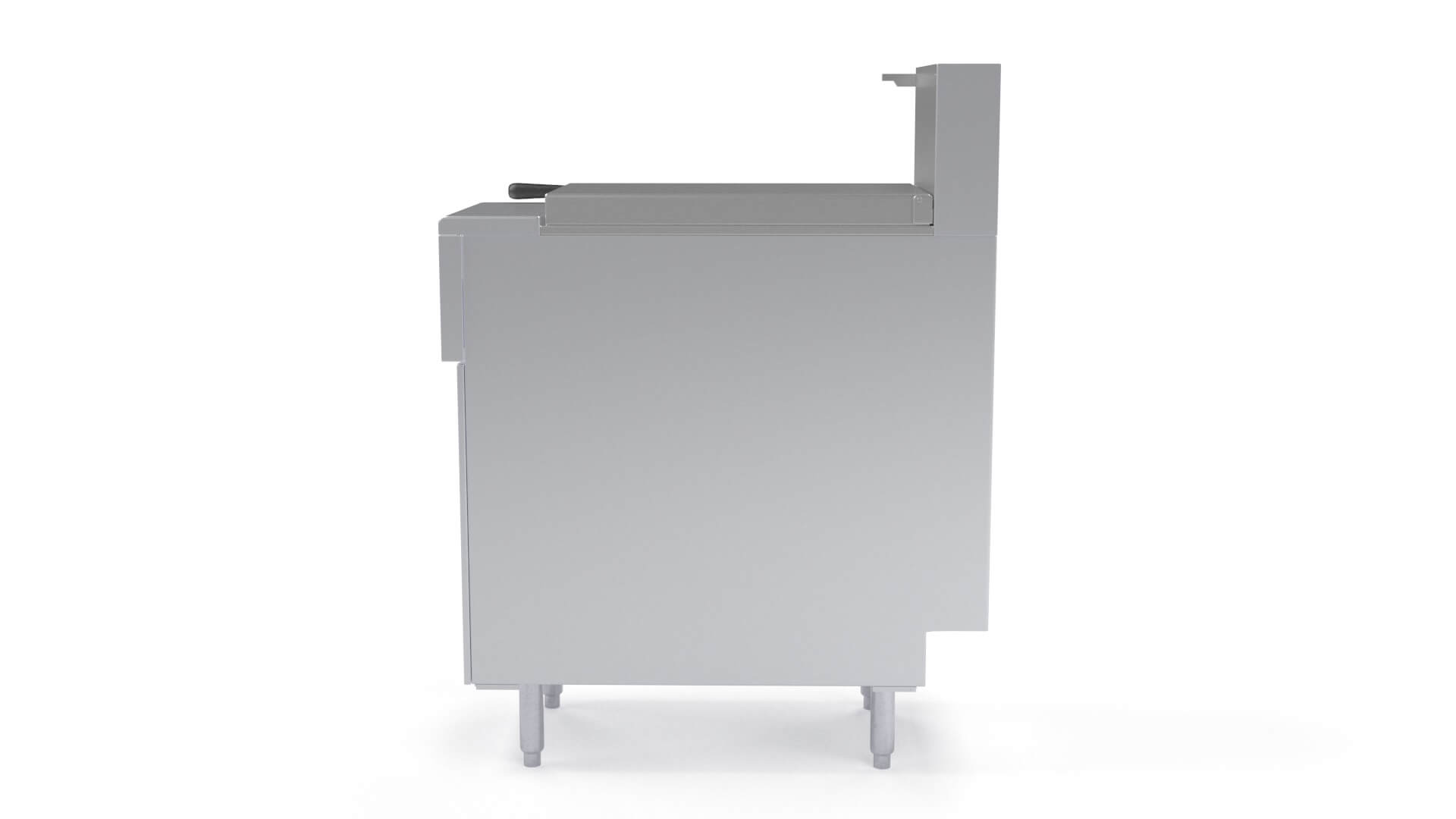 Pitco Srte14 Electric Commercial Rethermalizer - 3D Model by 3dxin