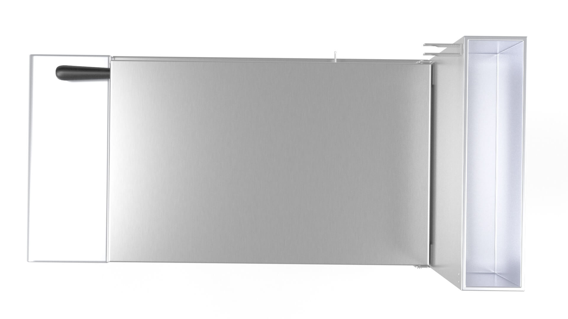 Pitco Srte14 Electric Commercial Rethermalizer - 3D Model by 3dxin