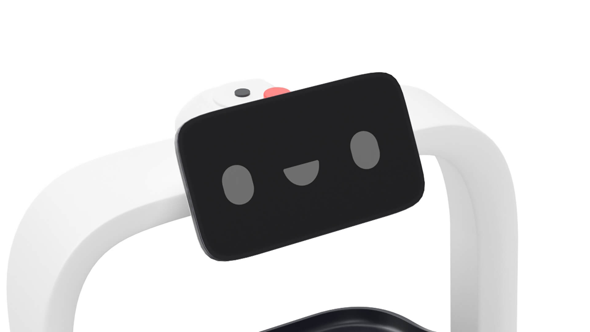 Pudu Swift Bot 2 Smart Universal Delivery Robot - 3D Model by 3dxin