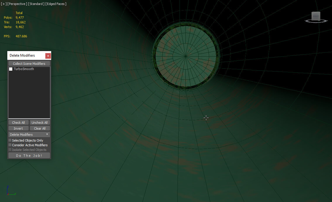 Rocket Grenade Pg 7Vl for RPG 7 - 3D Model by 3dxin