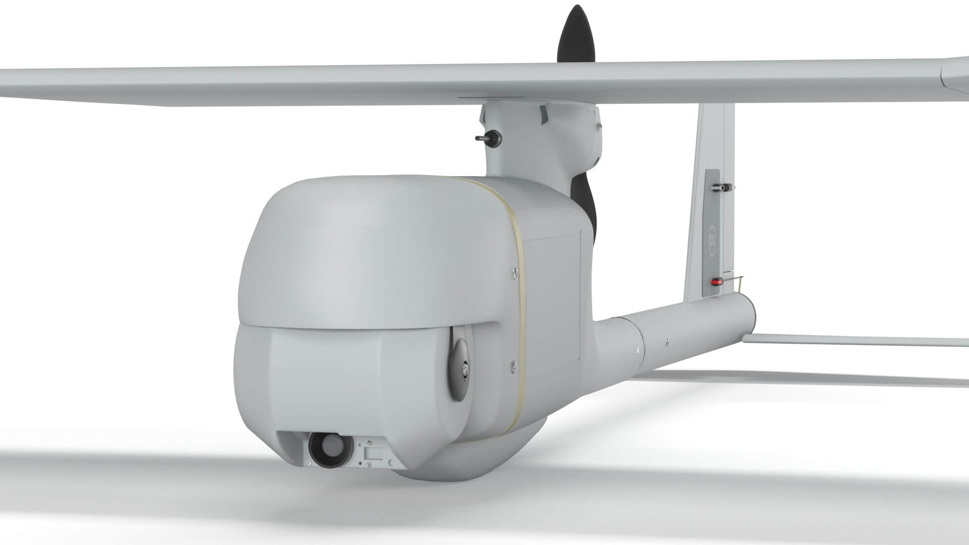 Rq 11 Raven Uav