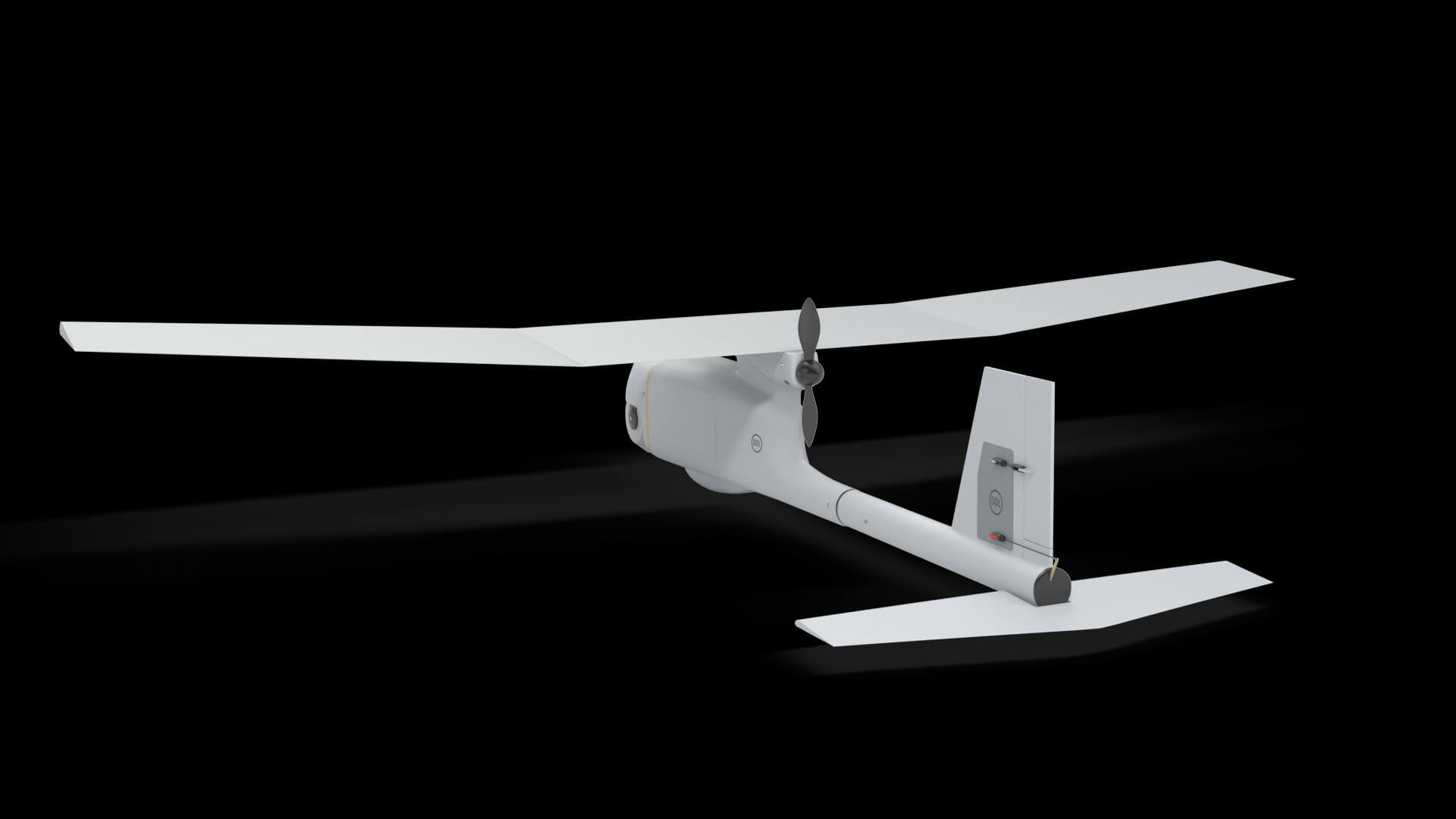 Rq 11 Raven Uav