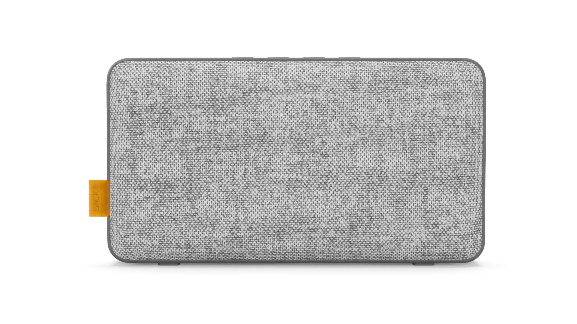 Sackit Move 50 Care Splash Portable Bt Speaker - 3D Model by 3dxin