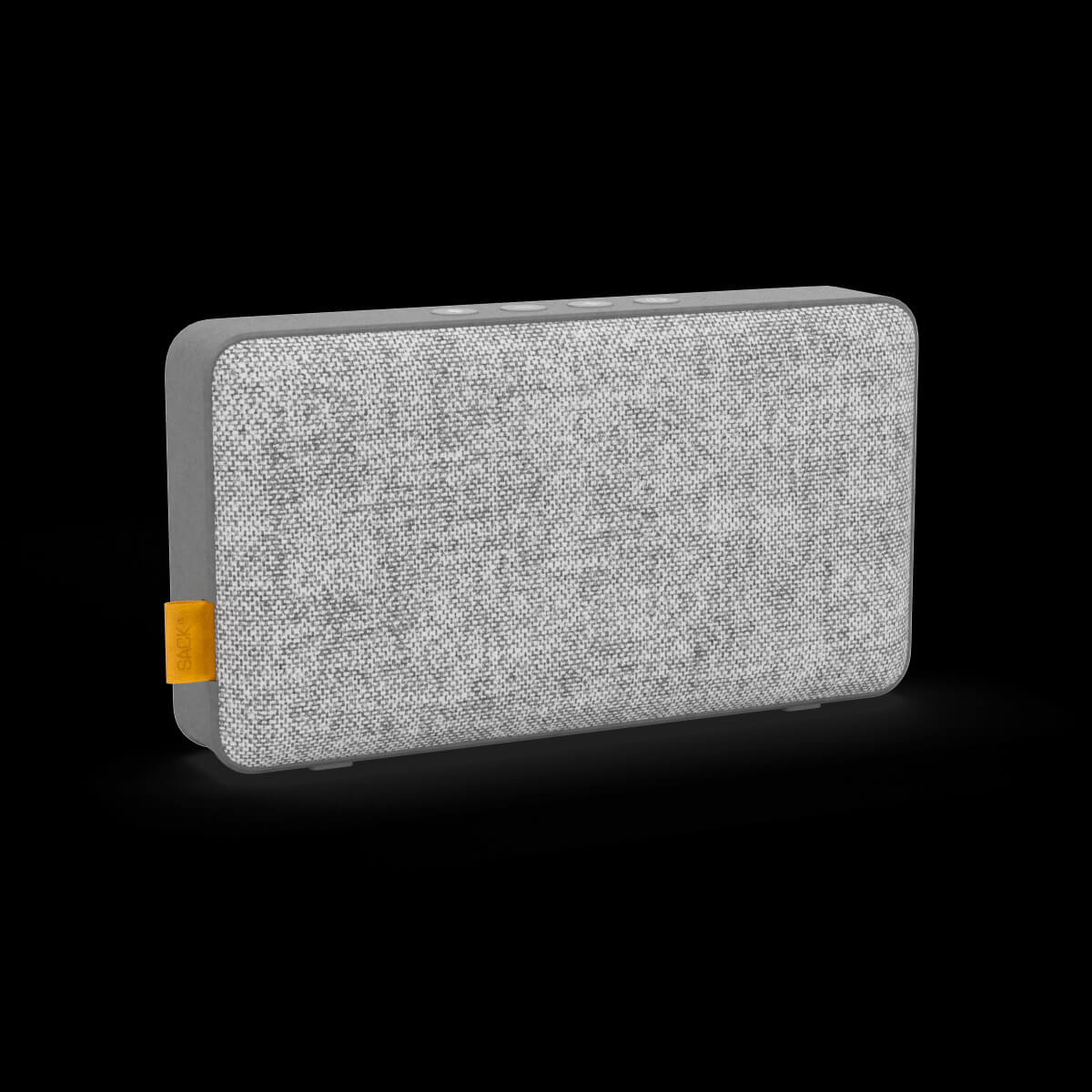 Sackit Move 50 Care Splash Portable Bt Speaker - 3D Model by 3dxin