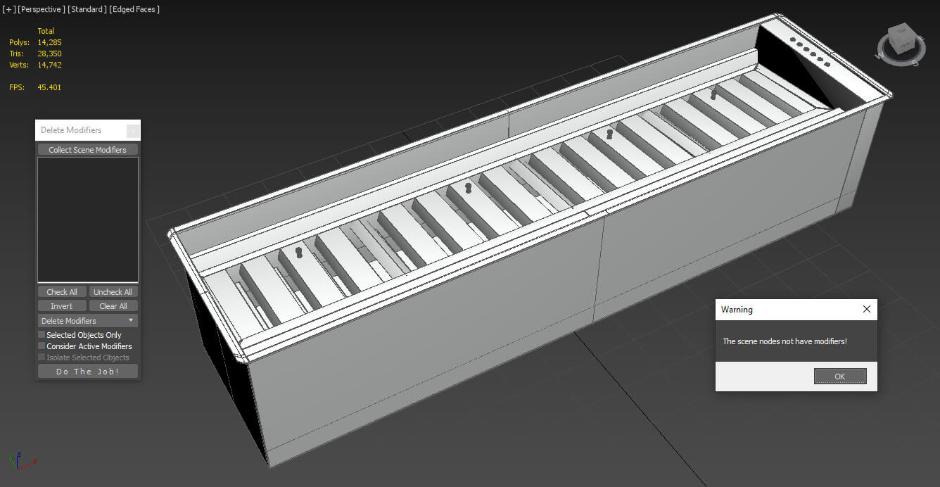 SL906 Excel 1500cm Undermount Range Hood - 3D Model by 3dxin