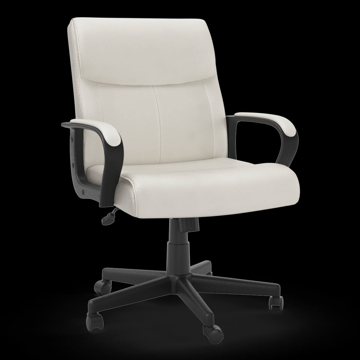 Sweetcrispy Executive Office Chair - 3D Model by 3dxin