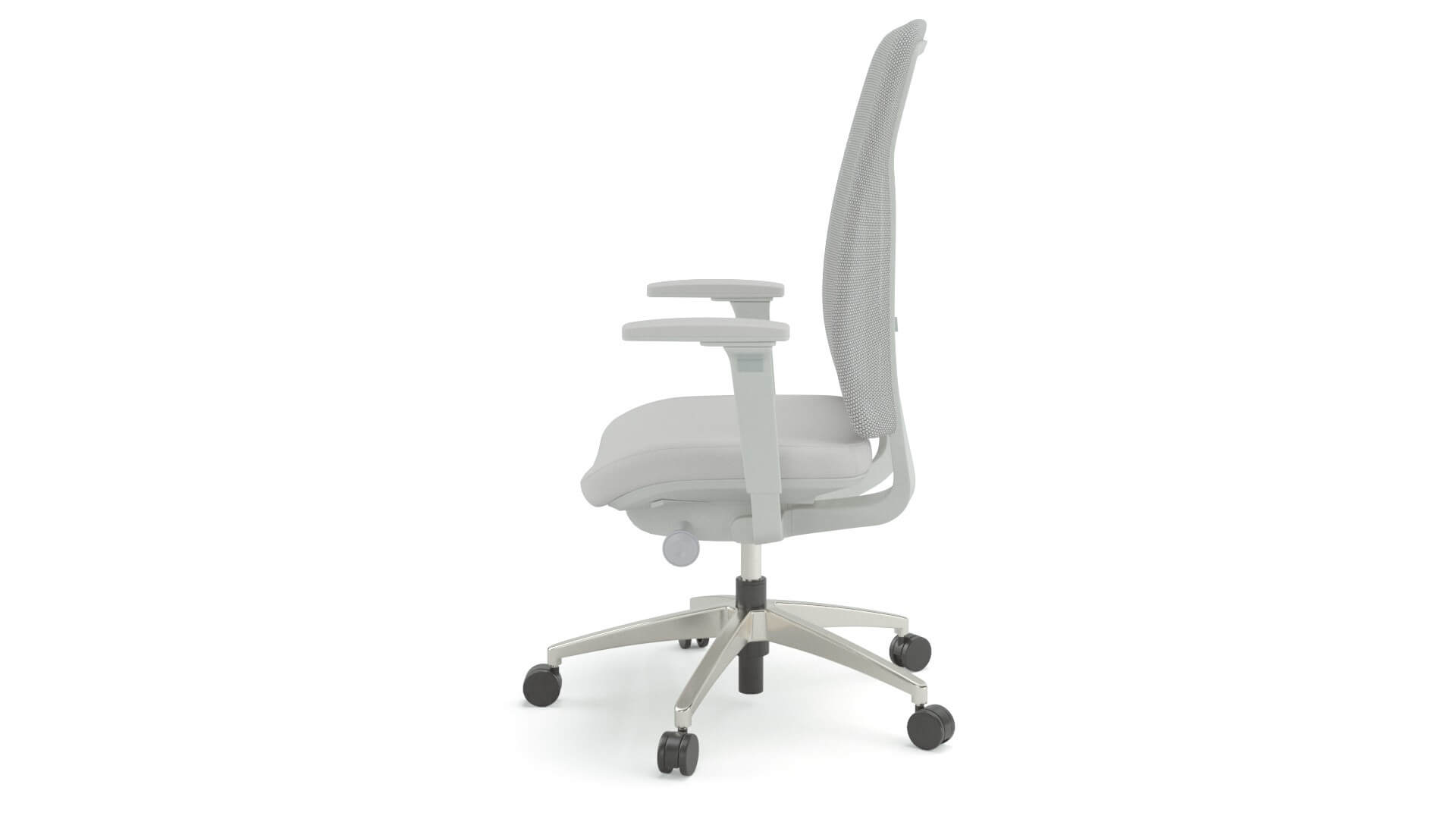Teknion Around Chair - 3D Model by 3dxin