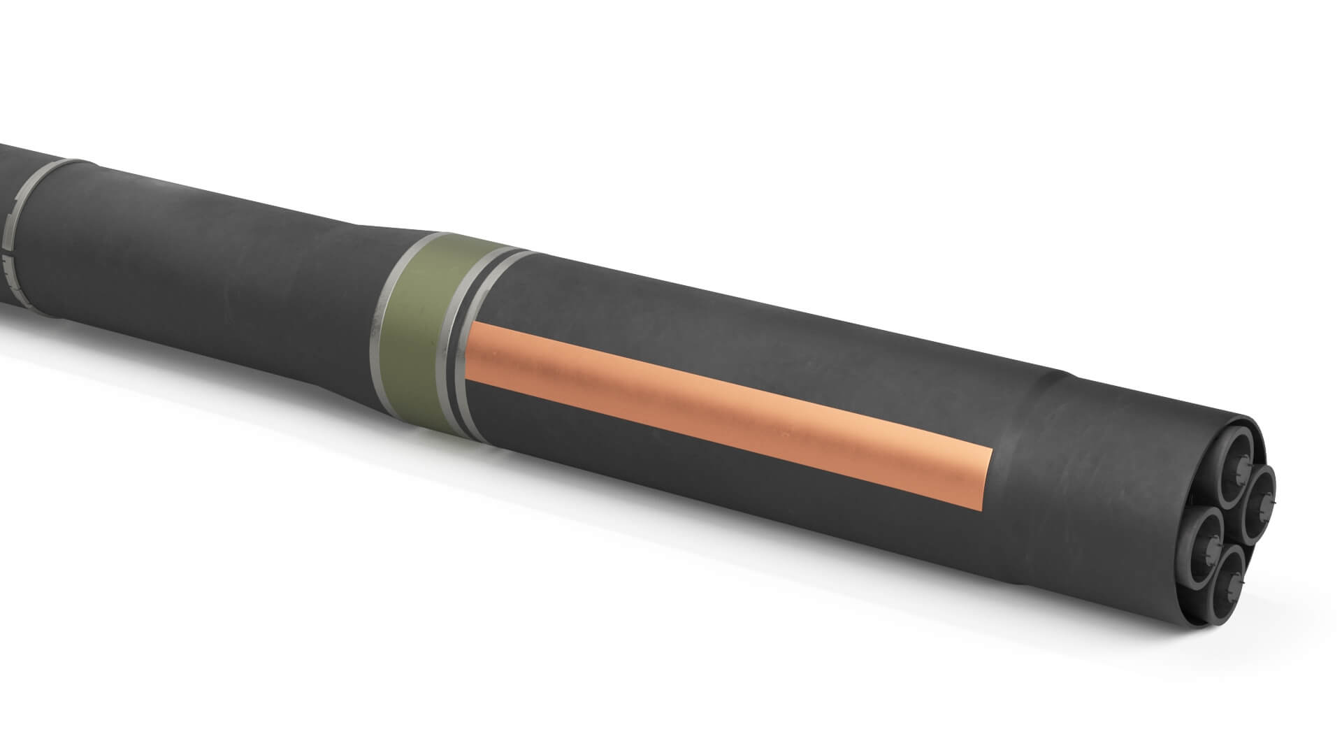 Topol-M (SS-27) Icbm Ballistic Missile 3D Model by 3dxin