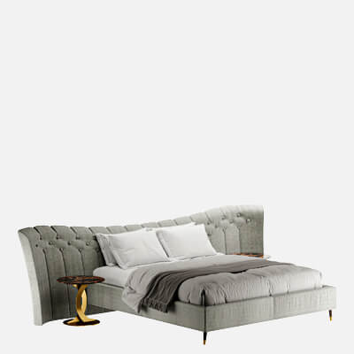 Angelo Cappellini Butterfly - 3D Model by 3gmodel