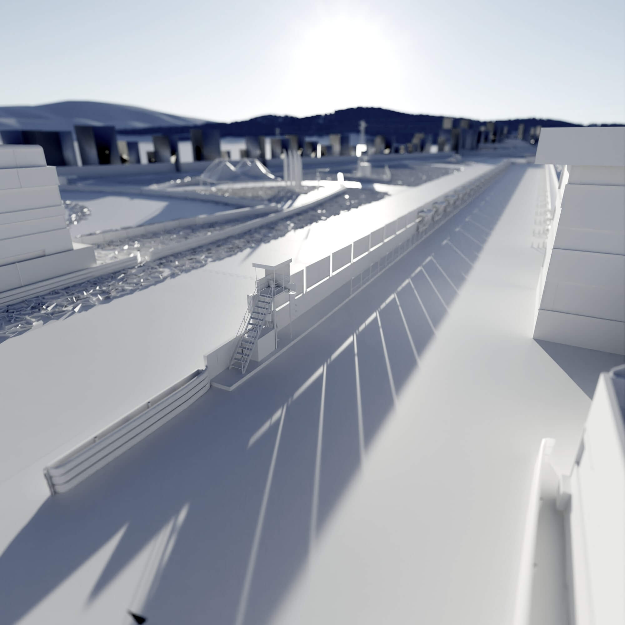 Magione Circuit Italy - 3D Model by 777angels777