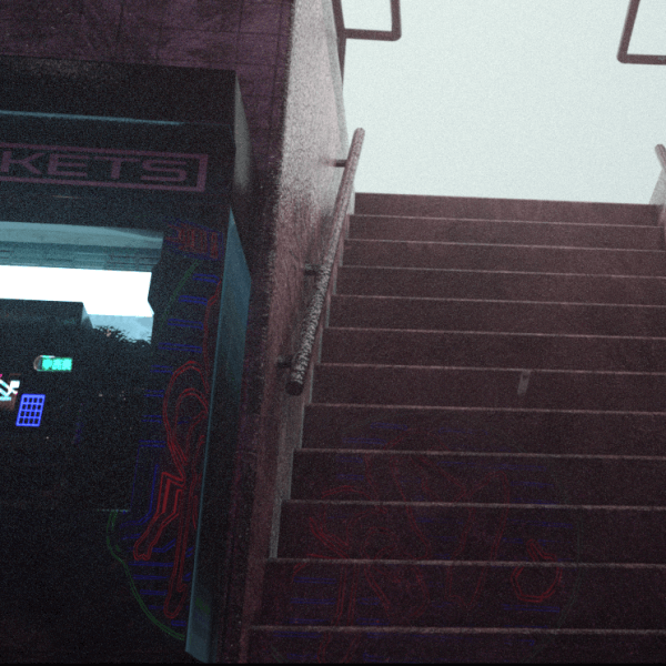 Blender Gallery | Submit Your 3D Renders at RenderHub