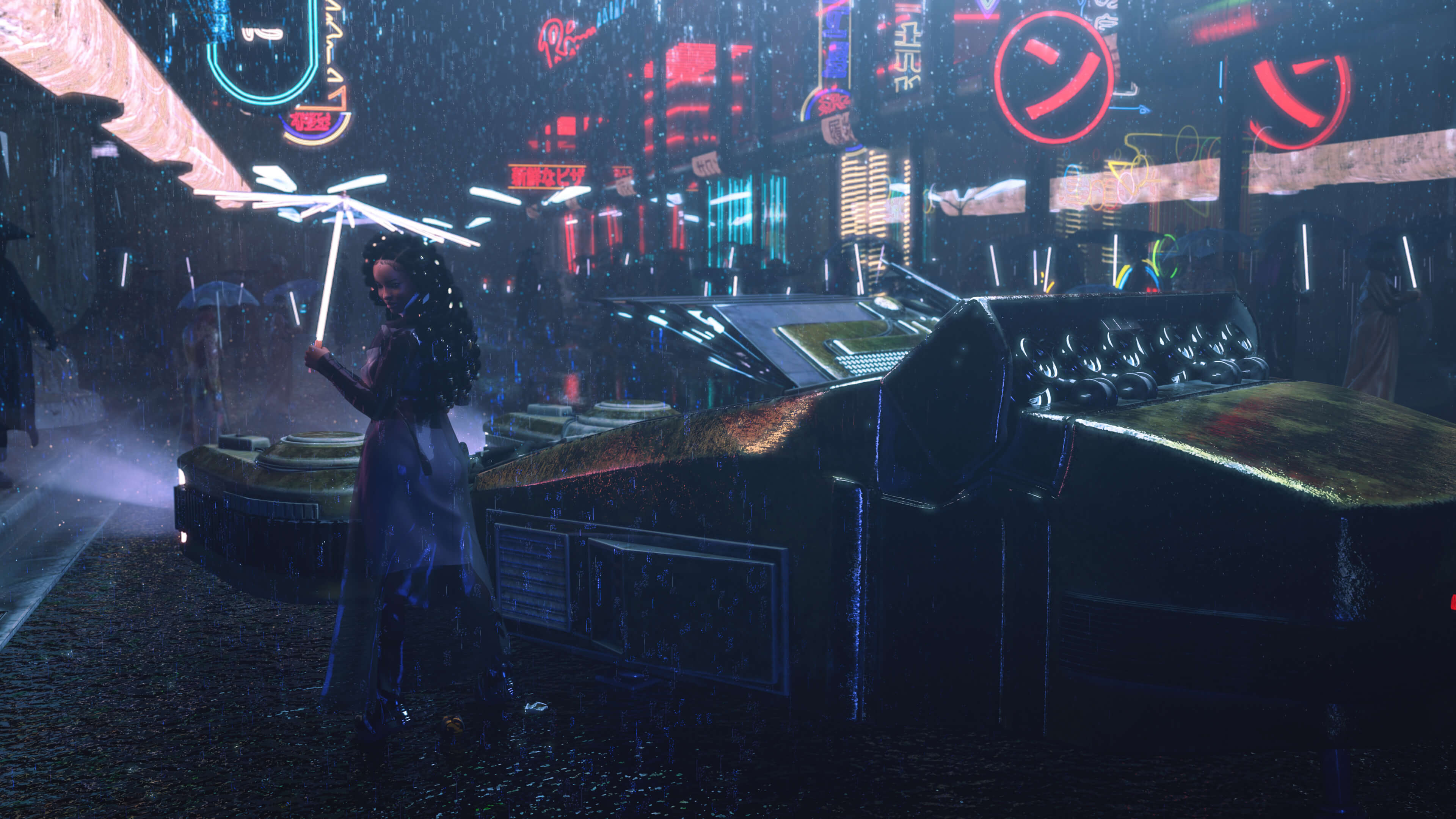 Lobster Spinner Copper Variant 3D Render, Digital Art by 808state