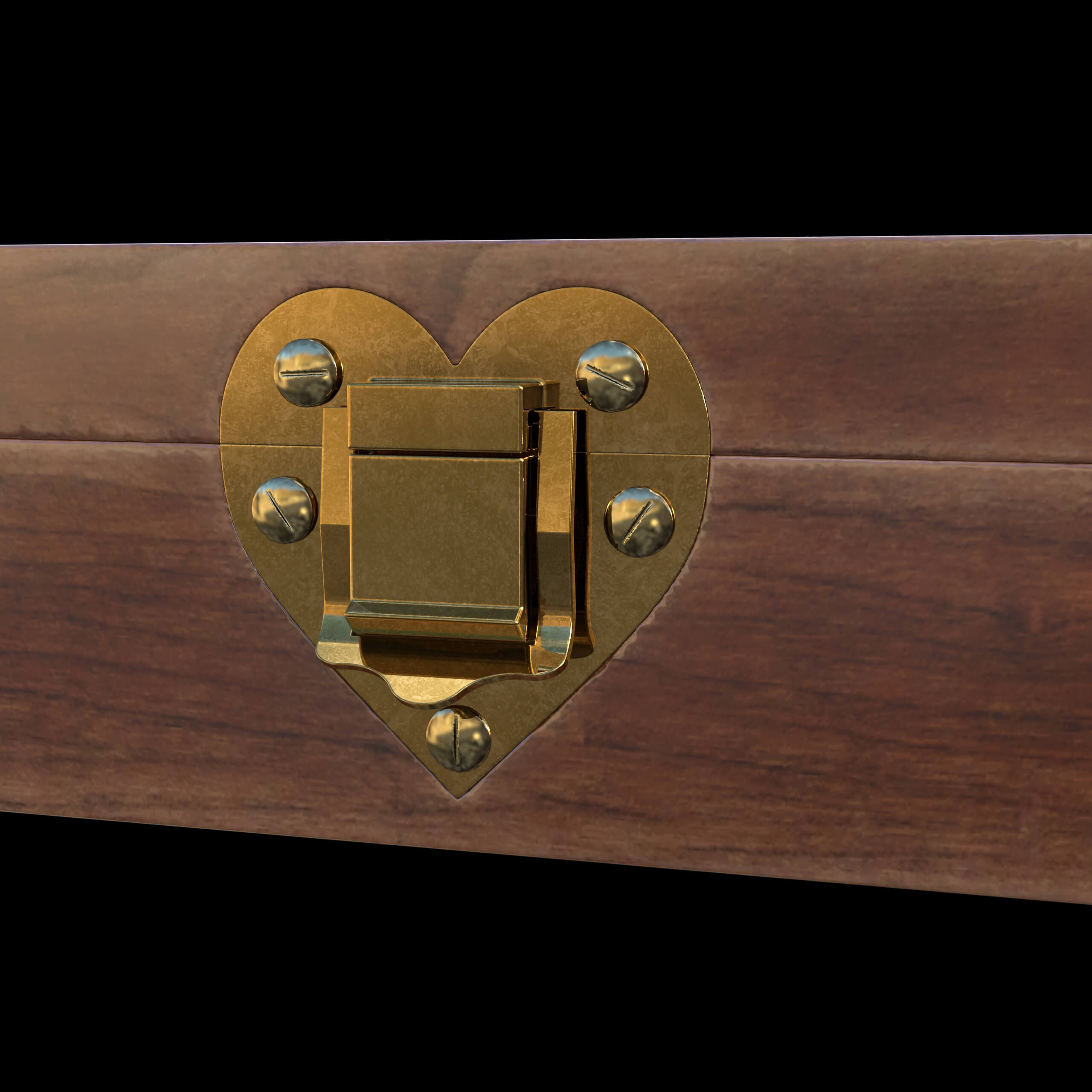 Accessory Box - Daz Content by A3DTemptation