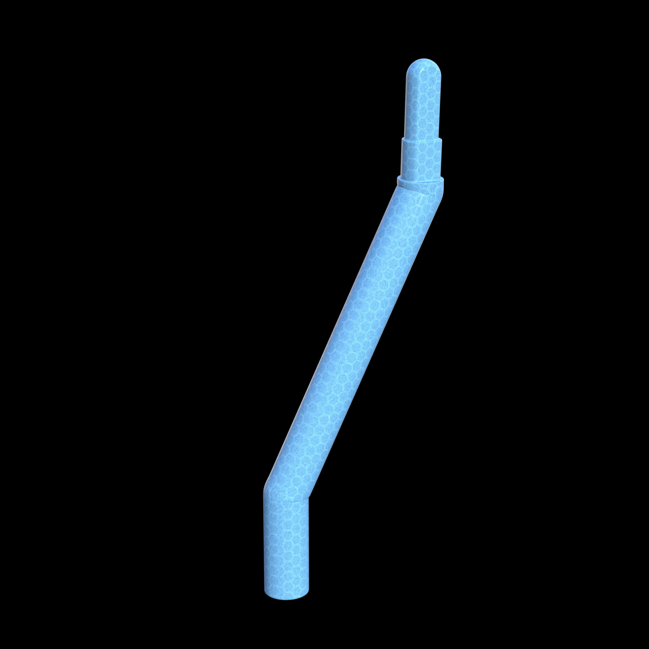 Flexible Linkage Rod - Daz Content by A3DTemptation