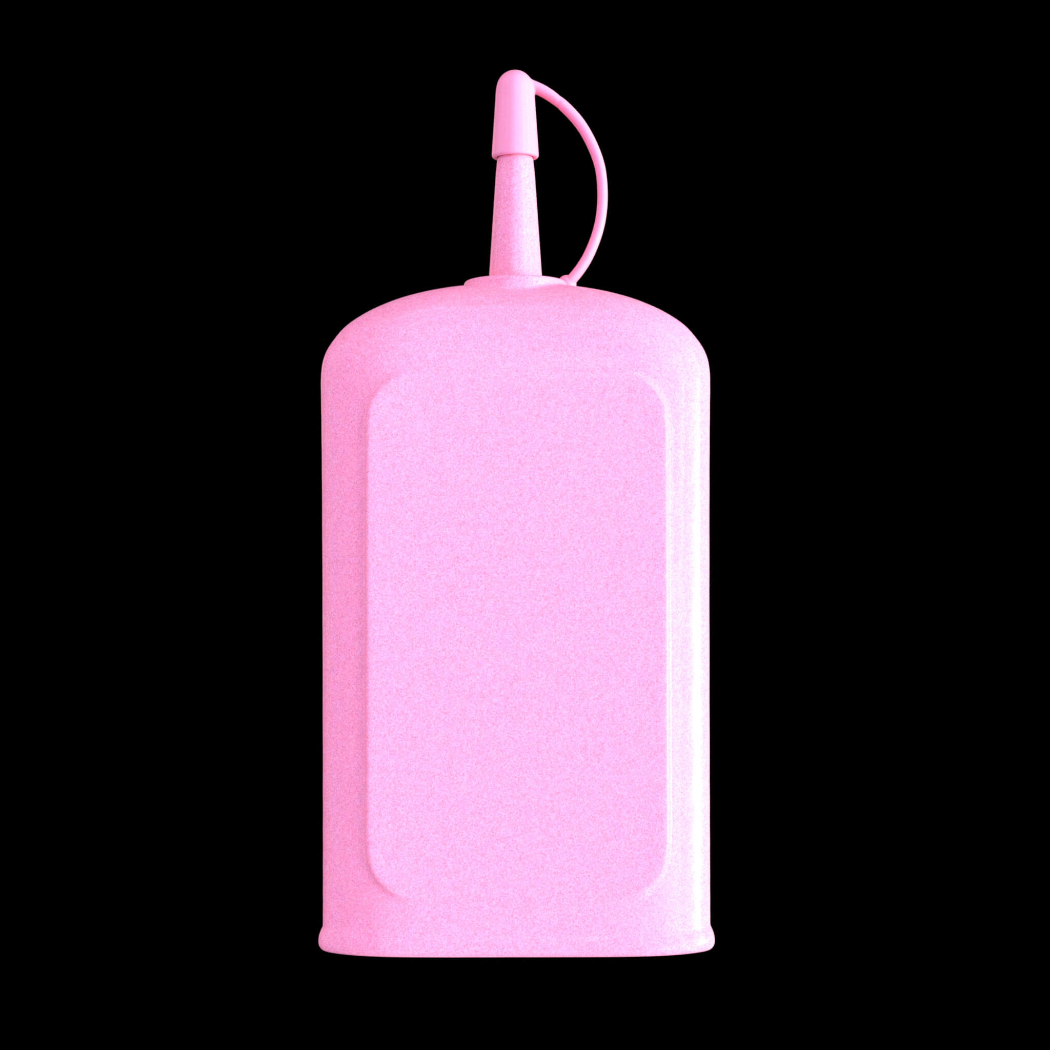 Lubricant Bottle With Openable Cap - Daz Content by A3DTemptation