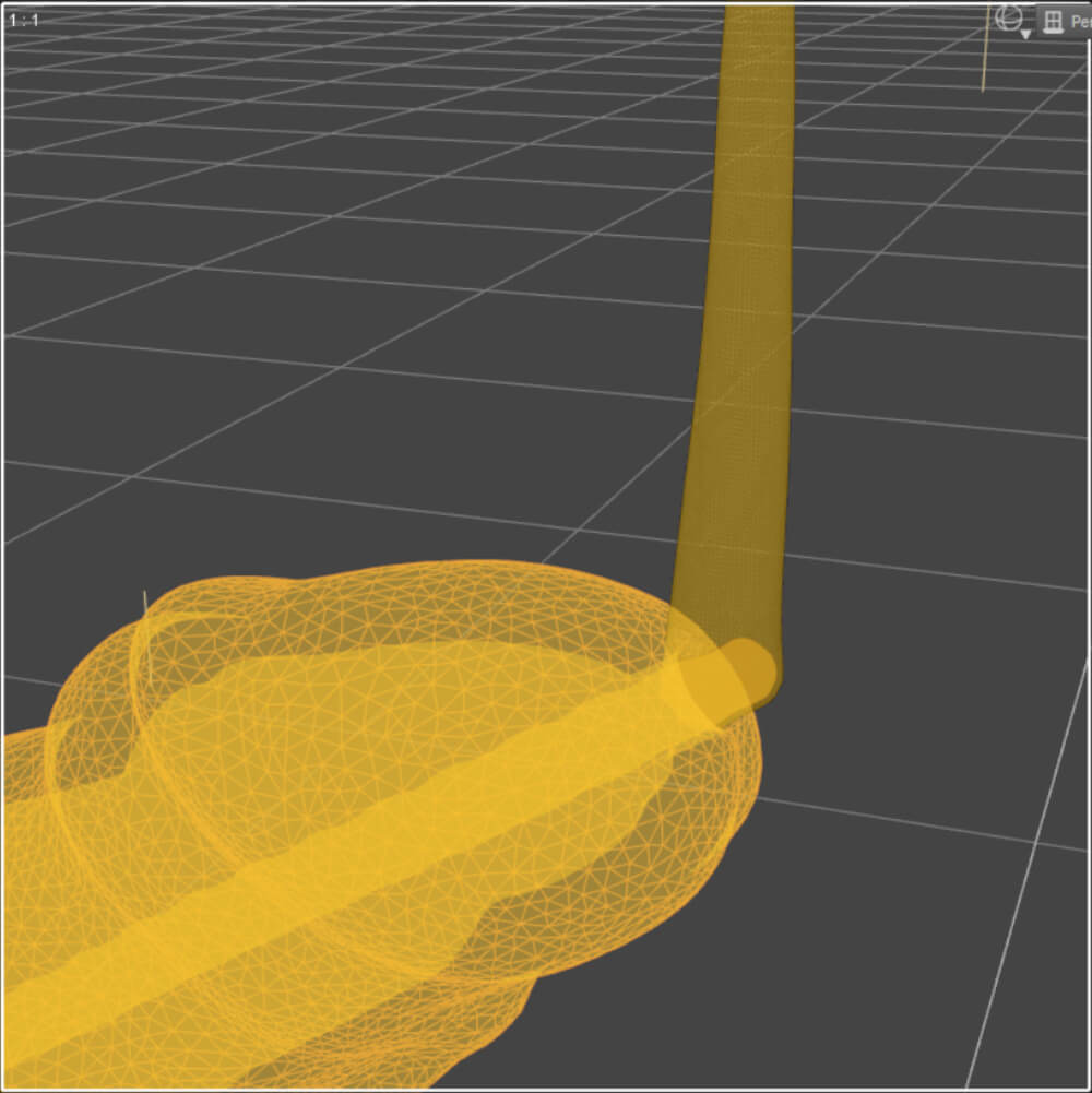 Lucernae (Terracotta Oil Lamp) - Daz Content by A3DTemptation