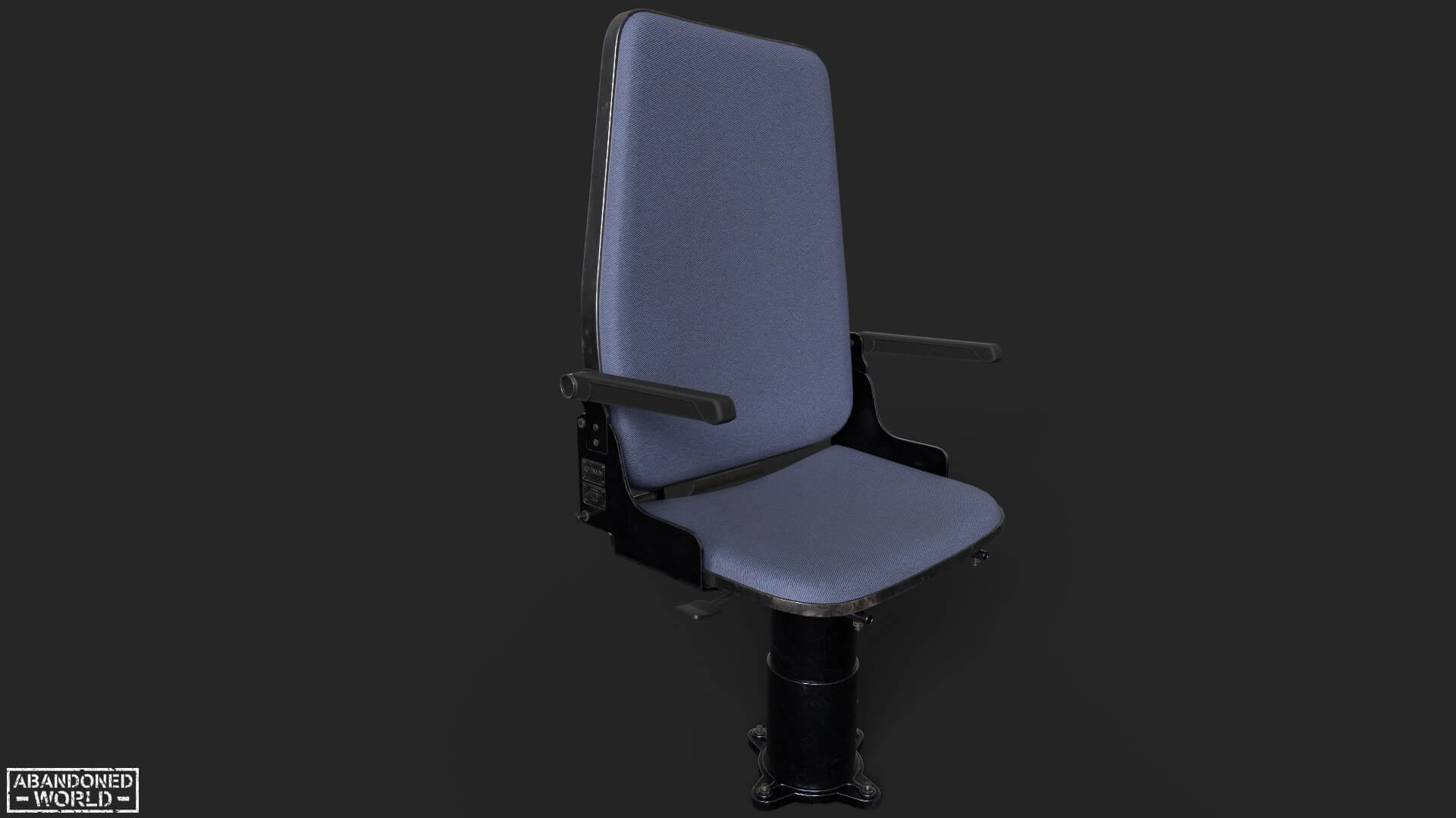 Soviet Railroad Trolley MK2-15 Bundle by Abandoned World