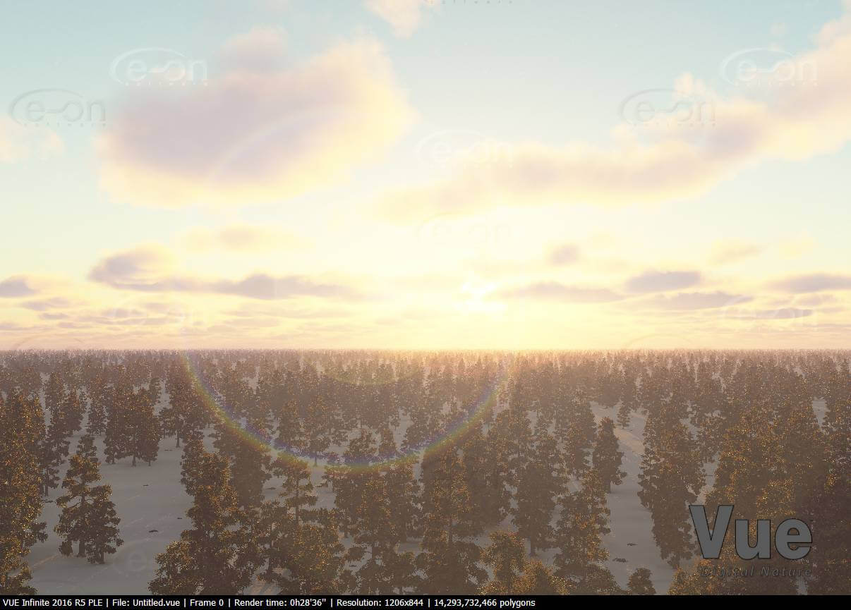 Image Gallery 4 3D Render, Digital Art by Abbasi_Designer