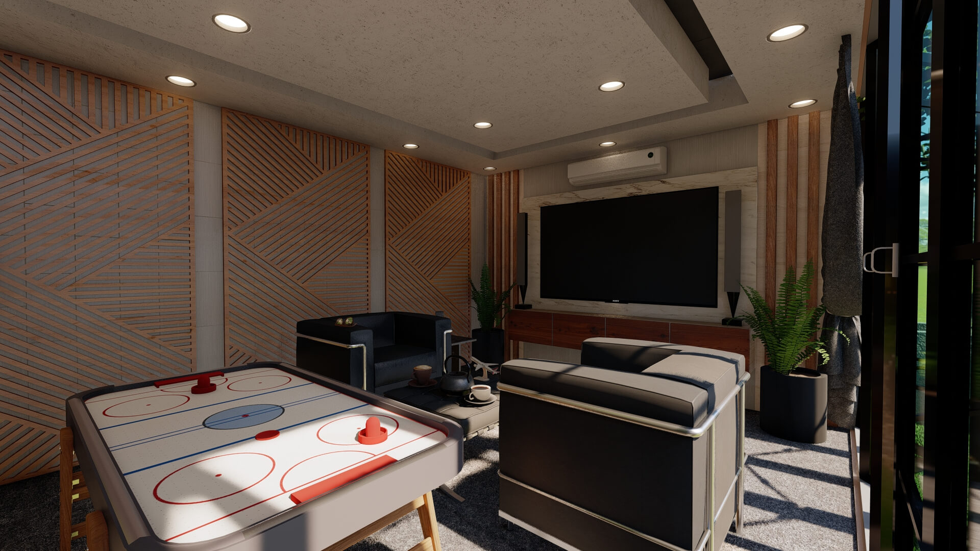 Test Render 3d Render Digital Art By Abbasi Designer