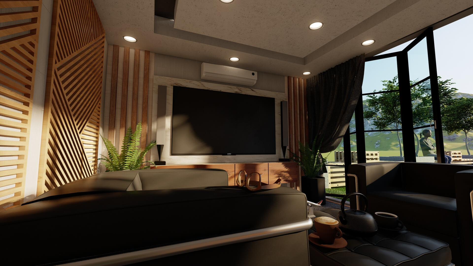 Test Render 3d Render Digital Art By Abbasi Designer