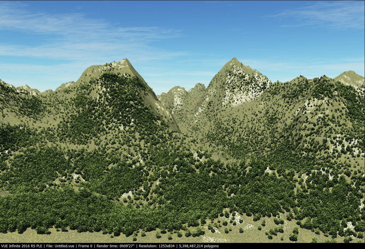 Vue Image Gallery 26 3D Render, Digital Art by Abbasi_Designer Vue Image Gallery 26 3D Render, Digital Art by Abbasi_Designer