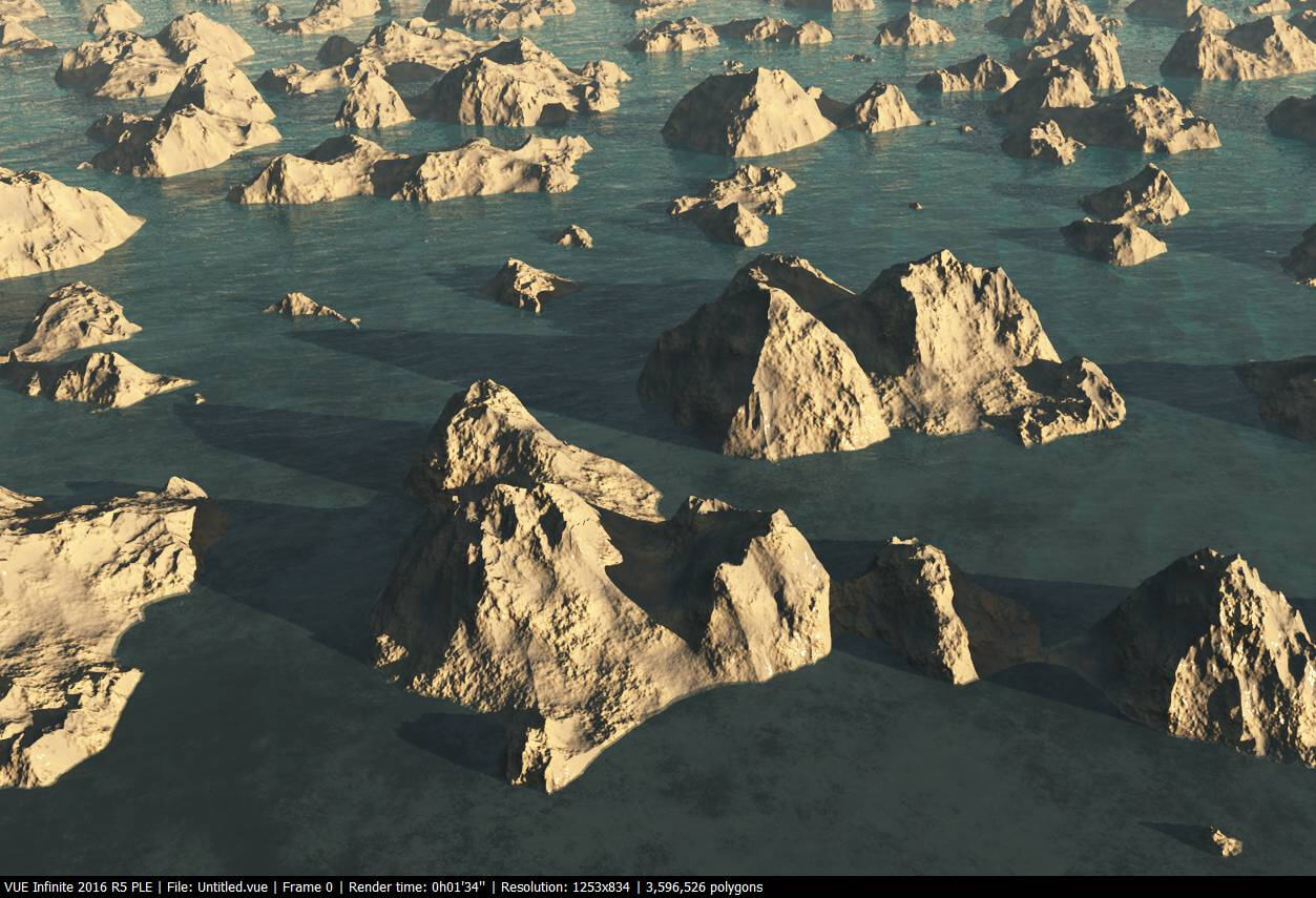 Vue Image Gallery 26 3D Render, Digital Art by Abbasi_Designer Vue Image Gallery 26 3D Render, Digital Art by Abbasi_Designer