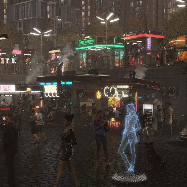 Image 12 3D Render | RenderHub Gallery