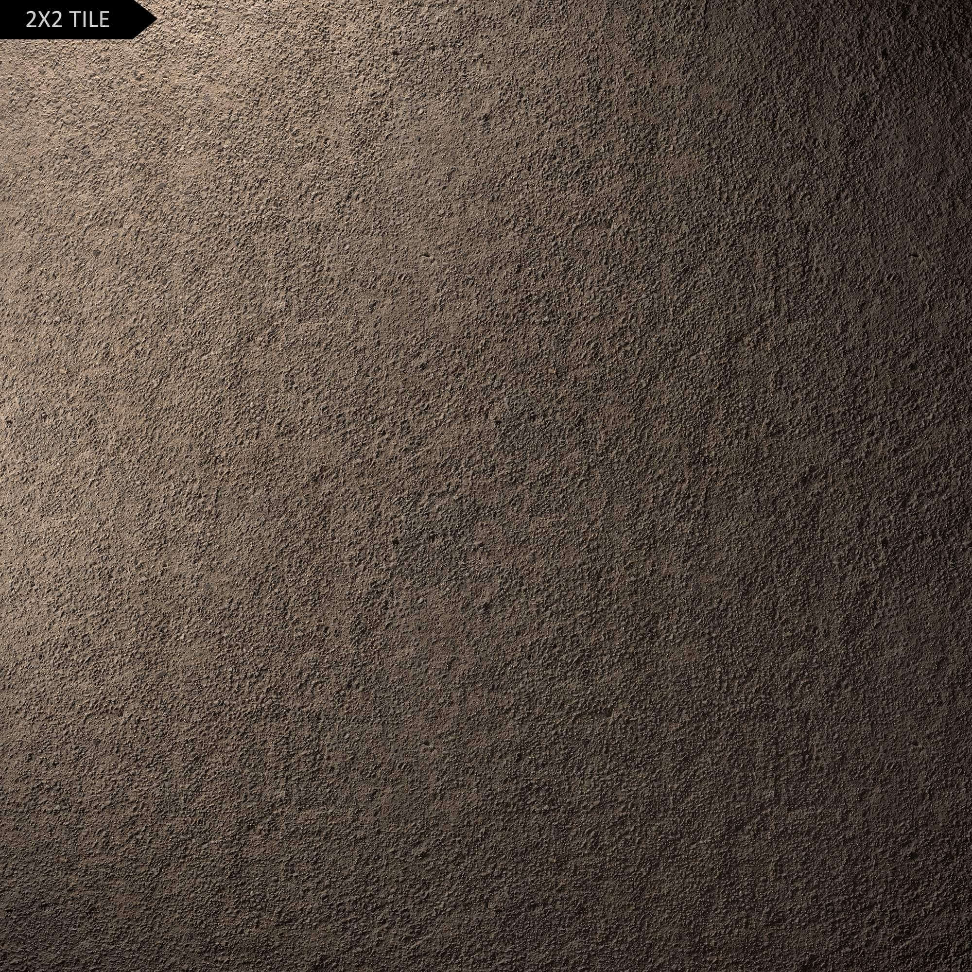 Concrete 03 - 8K Scan 3D Texture by abowen3d