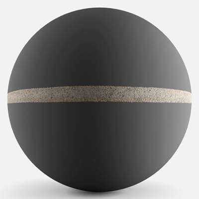 Road Line 02 - 8K Scan 3D Texture by abowen3d