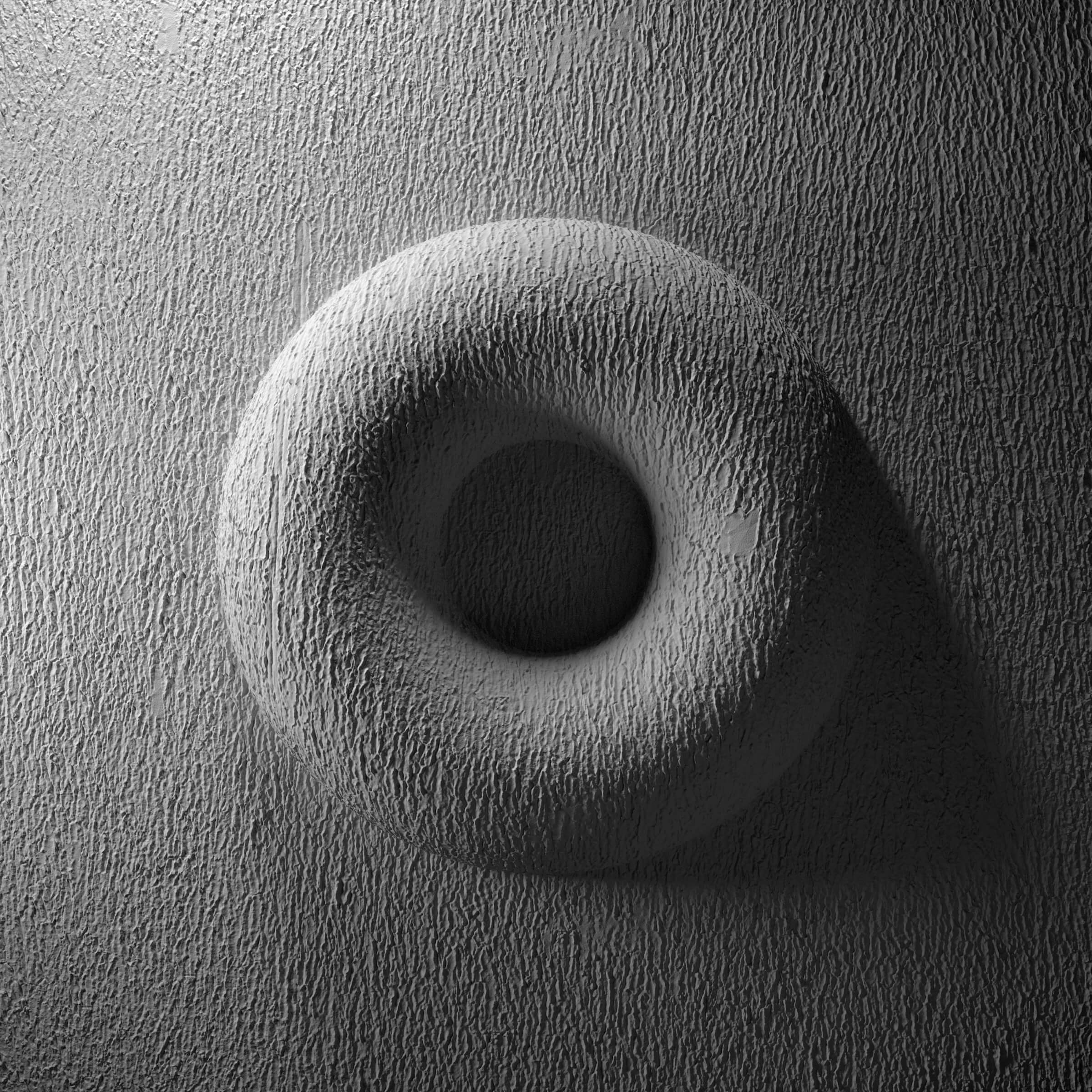 Tree Bark 01 - 8K Scan 3D Texture by abowen3d