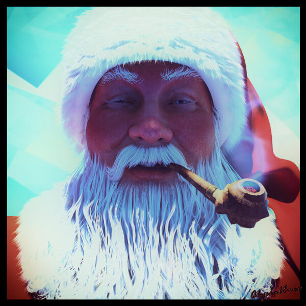 3D Art Gallery by AbyssalEros at RenderHub