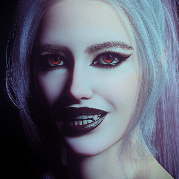 3D Render Gallery by AbyssalEros at RenderHub