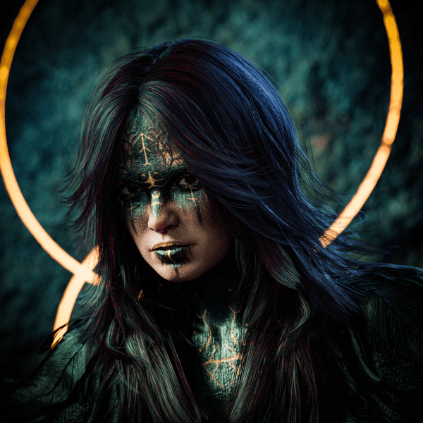 Daz Studio Gallery | Submit Your 3D Renders at RenderHub