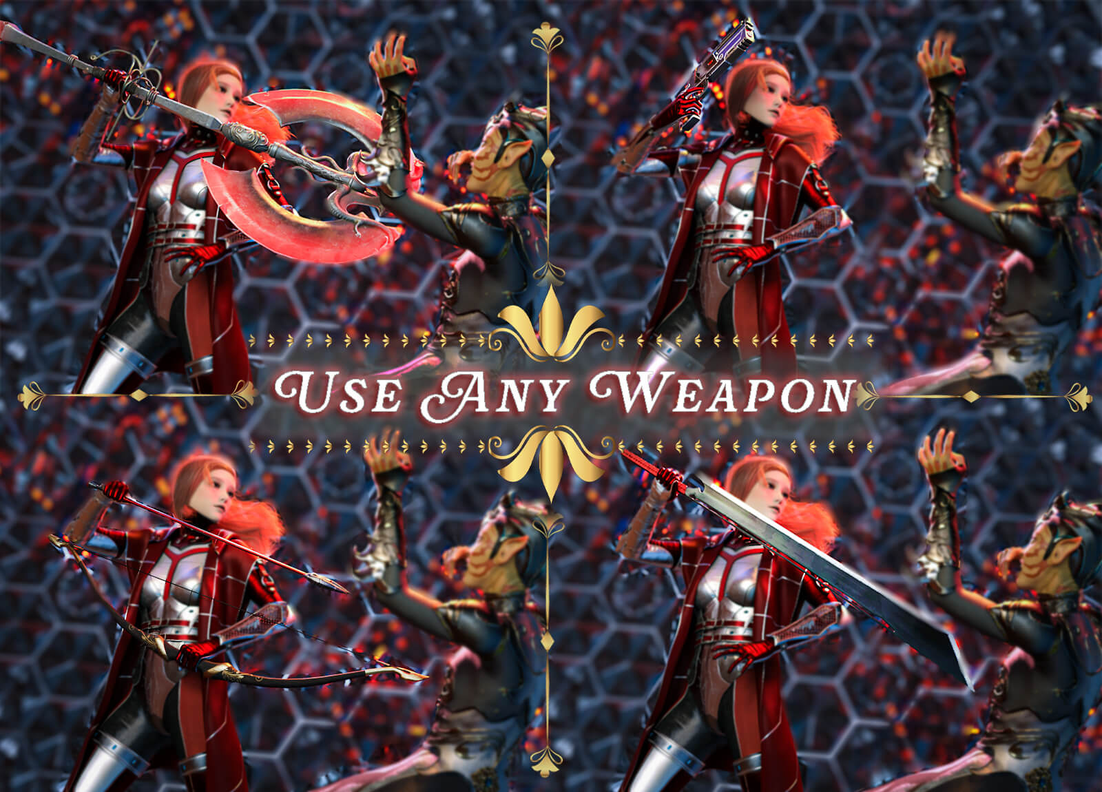 Historix - Realistic Poses for Rapier Daz Content by Aci Kay