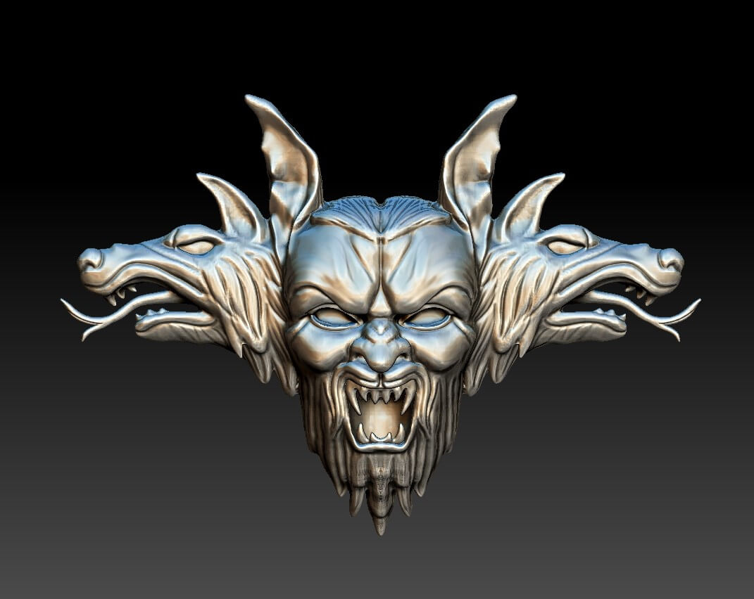 Dracula Bram Stoker - 3D Model by AdminPieveSalta