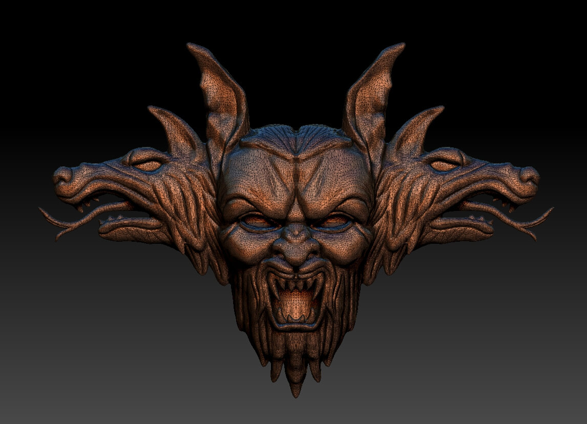 Dracula Bram Stoker - 3D Model by AdminPieveSalta