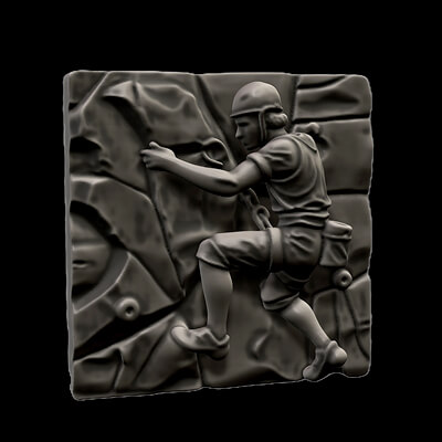 Stl 3D Models | Sculpture | Wall Art | RenderHub