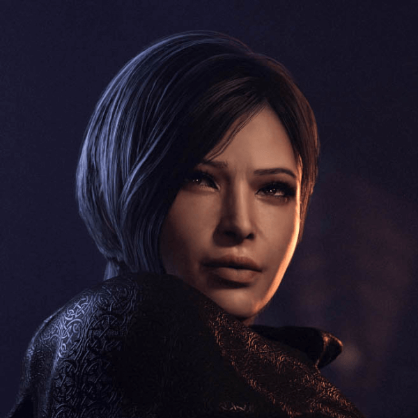 Ada 3D Render | RenderHub Gallery