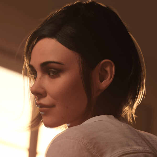 3D Art Gallery by Aelf3d at RenderHub