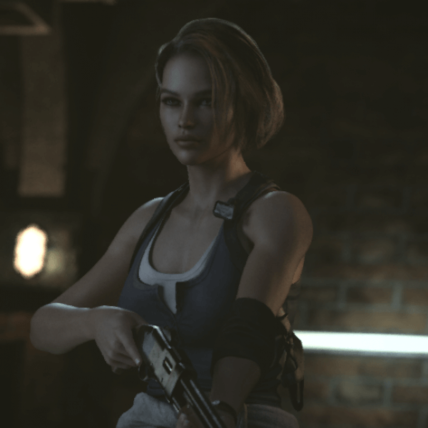 3D Art Gallery by Aelf3d at RenderHub